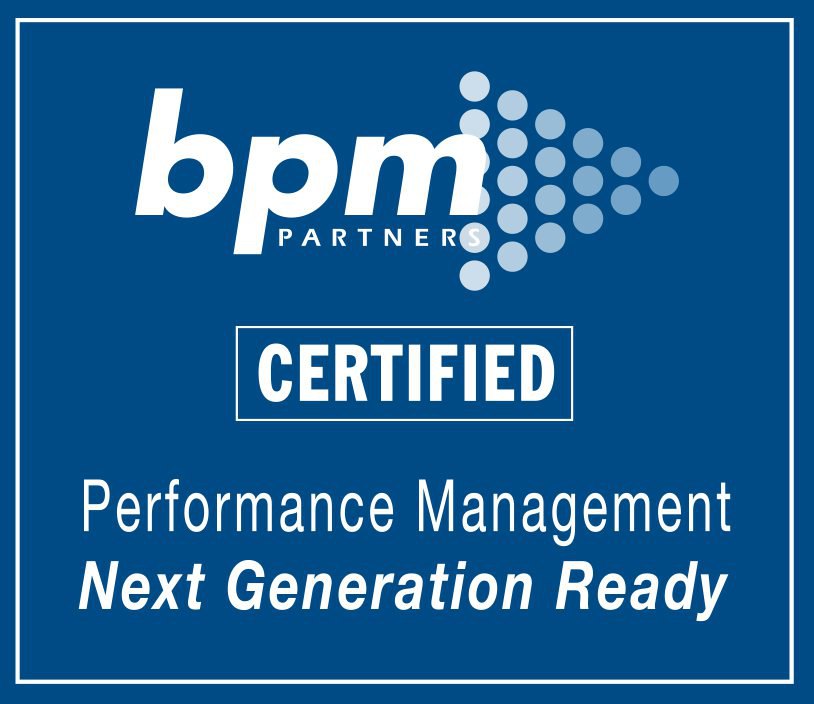 Prophix Certified “Next Generation Ready” by BPM Partners – Prophix Corporate News